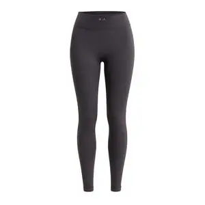 High Rise Seamless Leggings
