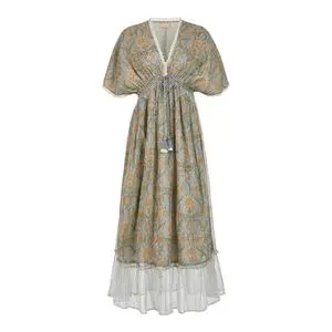 Liminal Coverups