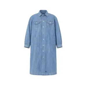 MAUI X LOLITA All-star Denim Jacket - Blue