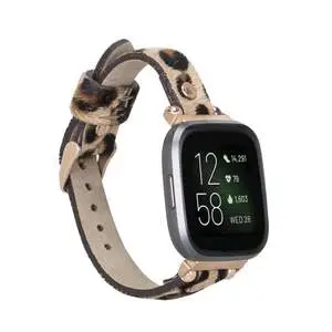 Leathere Stainless Steel Jewelry For Women