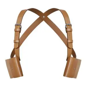 BADASS & GODDESS LEATHER Leather Holsters
