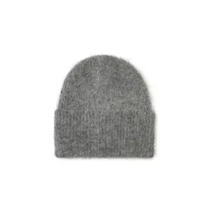 ARCTIC FOX & CO. Alpaca Beanie - Grey