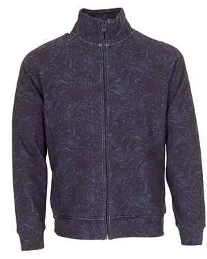 Lords Of Harlech Fleece Outerwear For Men