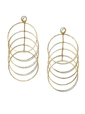 Jaredjamin Dangle Earrings