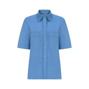 THE MOLC Sophia Shirt