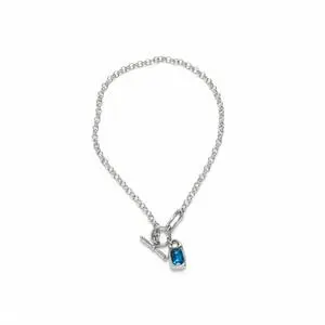 By Virgo Adjustable Necklaces