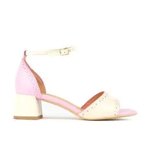 EMBASSY LONDON USA Croupier Sandal