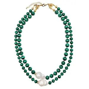 Farra Beaded