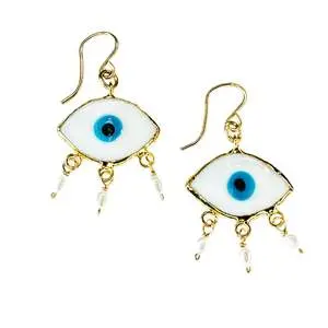 Lexi Jewelry Everyday Earrings