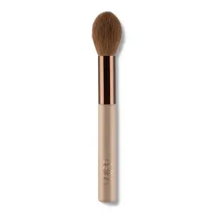 DELILAH Neutrals Finishing Brush - Brown