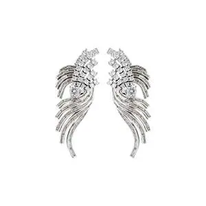 Stephanie Browne Australia Studded Earrings