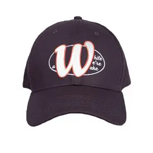 WHILE WE'RE AWAKE Classic Cap - Brown