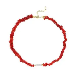 Linya Jewellery Stone Necklaces