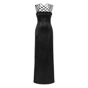SAINT ONES Vex Gown