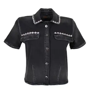 Women's Embellished & Studded Designer Jackets