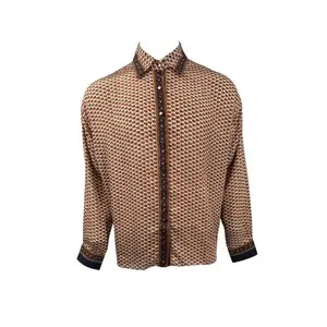 Monzlapur New York Shirts For Men