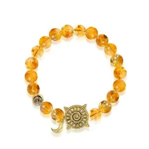 Aurozia Motif Bracelets