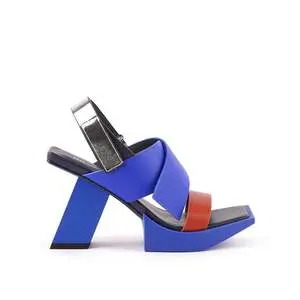 United Nude Construct Hi Sandals