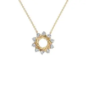 Aya Fine Jewelry Diamond Necklaces