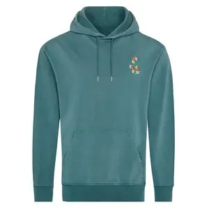 Women's Embroidered Hoodies