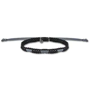 TVENTO Nero Fumus Bracelet