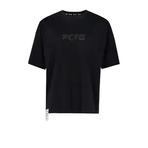 PCFG Your Itch Basic Tshirt Jet - Black