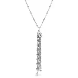 Unaloe Embellished Necklaces