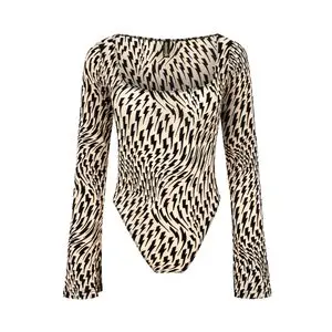EKCENTRIK Thunderbeats Long Sleeve Body