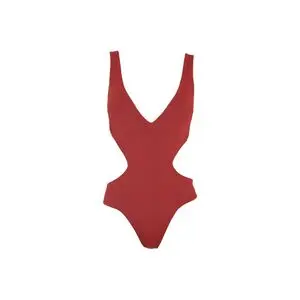 Rêve De Rive Arabella One Piece - Red