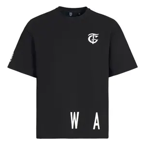 THE GT ATELIER Wagwan T-shirt