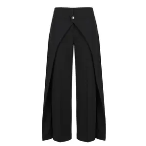 Ashita Fernandes Relaxed Pants For Women