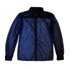 TRAMP IN DISGUISE Denab Shirt