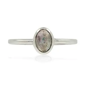 Lee Renee Gemstone Rings