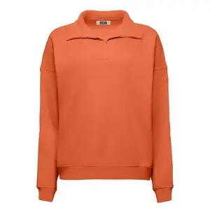 OCIO LEISUREWEAR Polo Crewneck