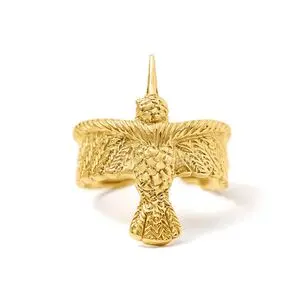 SOPHIE SIMONE DESIGNS Colibri Ring - Gold