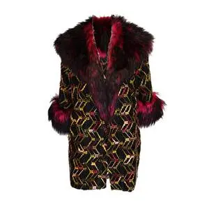 Jennafer Grace Coats For Women