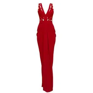Alina Cernatescu Evening Dresses