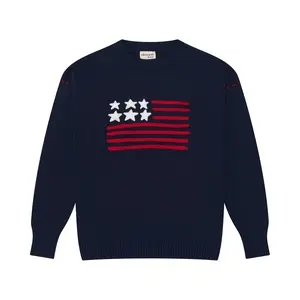 Ellsworth + Ivey Medium Knit Sweaters For Women