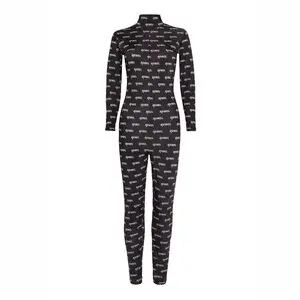 SARAH REGENSBURGER Rebel Catsuit