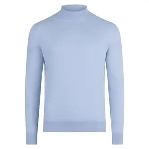 Men's Silver Sweaters