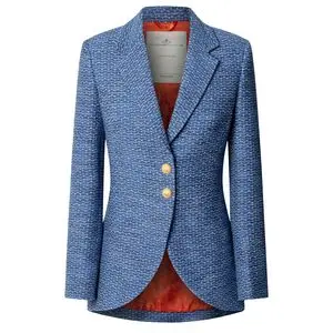 The Extreme Collection Fitted Blazers For Women