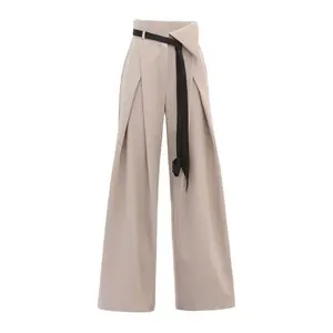 Julia Allert Asymmetrical Bottoms For Women