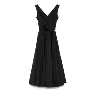 Nissa Midi Evening Dresses