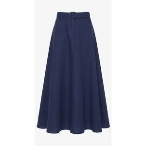 Ashita Fernandes Frill Bottoms For Women