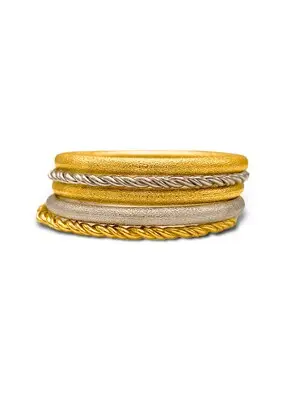 Jaredjamin Twisted Jewelry