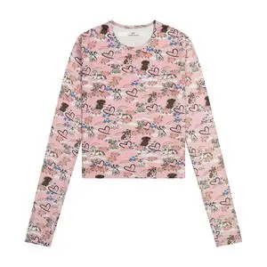 Cloud Haven Layered Tops