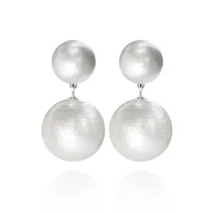 SAULE LABEL Sonia Classic Earrings