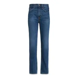 NOEND Mia Tapered Classic Fit Jeans In Seattle