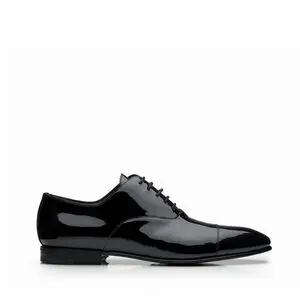 MARIANO SHOES Santorum Cap-toe Oxford