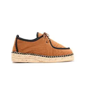 NAGUISA Txalupa Espadrilles